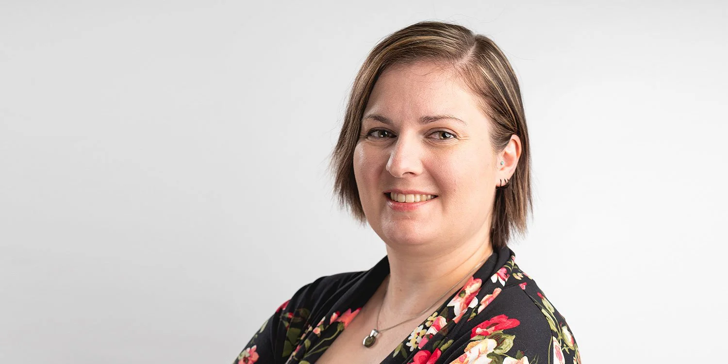 Stéphanie Gamache : consultante en conception universelle, Québecc