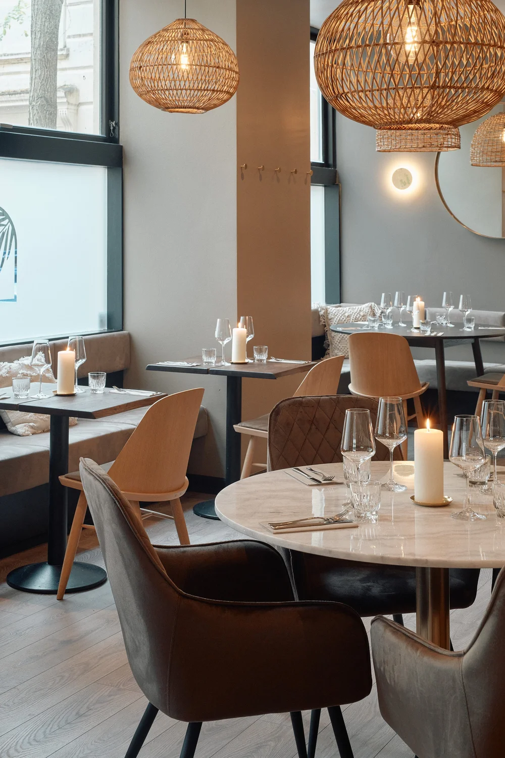 Gallery — Bloom Vesterbro