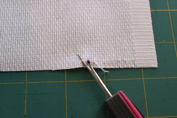 Learn The Art Of Huck Weaving - Swedish Weaving Patterns — Spruce & Fjell