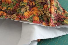 Kitchenaid Cover Sewing Pattern or Appliance Cover Sewing Pattern ...