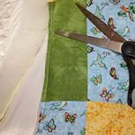 Hospital Quilt Pattern — Spruce & Fjell