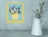 Applique Pressing Sheet Sewing Lesson Free Pattern — Spruce & Fjell