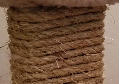 Repair Cat Tree — Spruce & Fjell