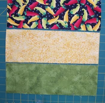 Crazy Quilt Lesson — Spruce & Fjell