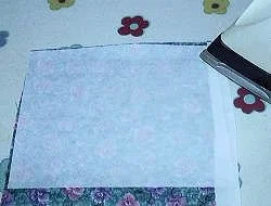 Applique Pressing Sheet Sewing Lesson Free Pattern — Spruce & Fjell