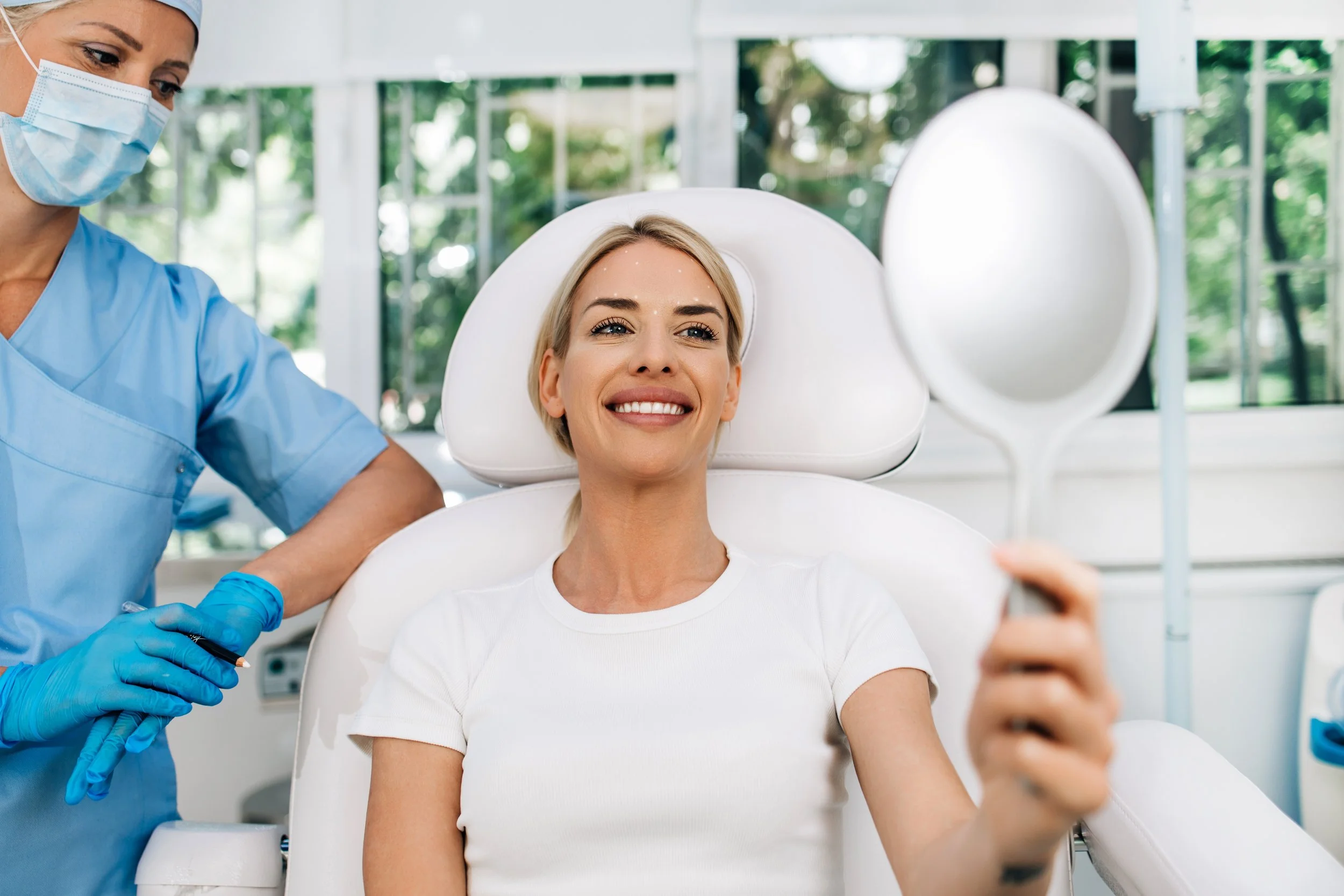 Our Services — Ever Square Medical
