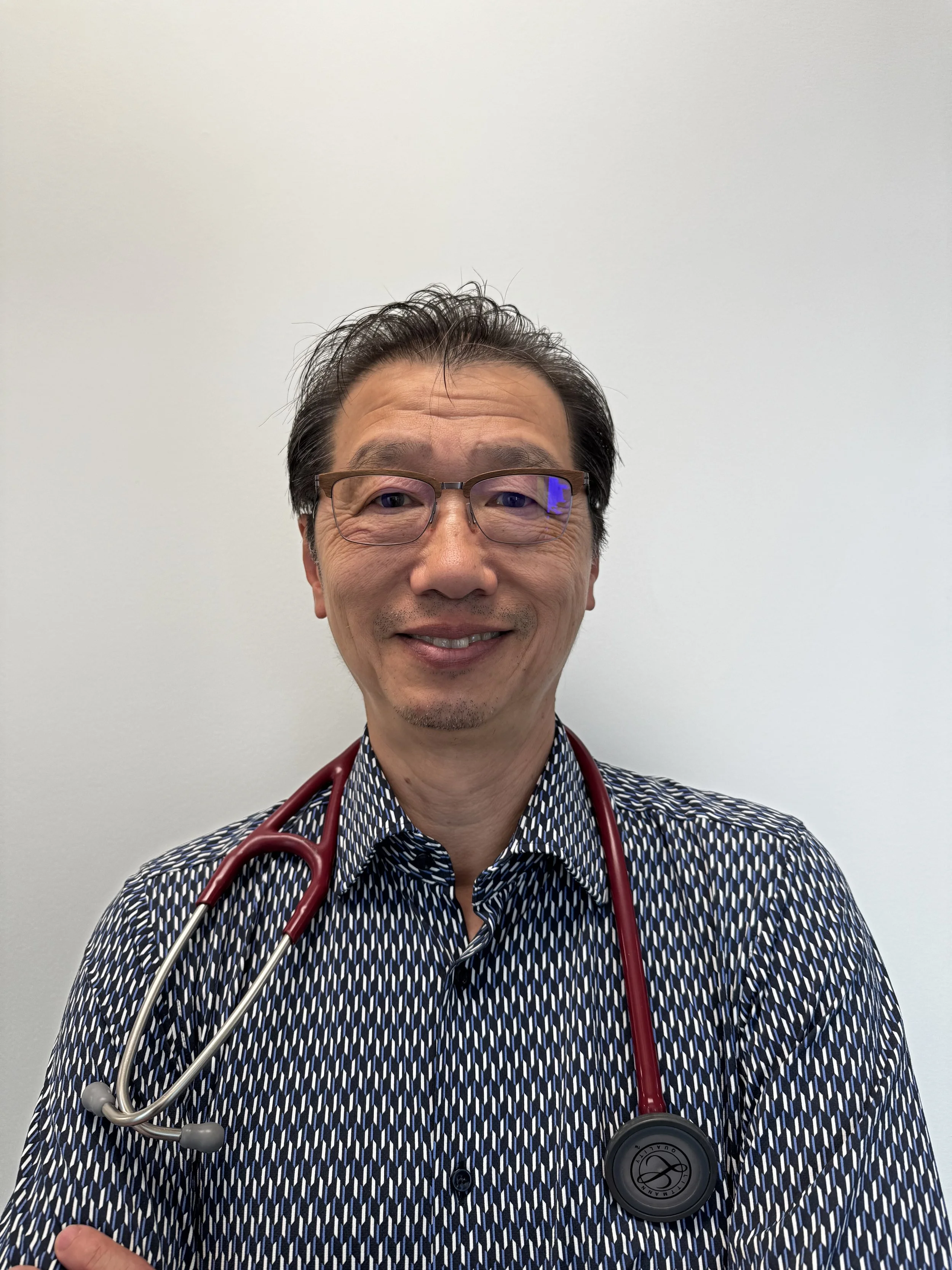 Our Team — Ever Square Medical