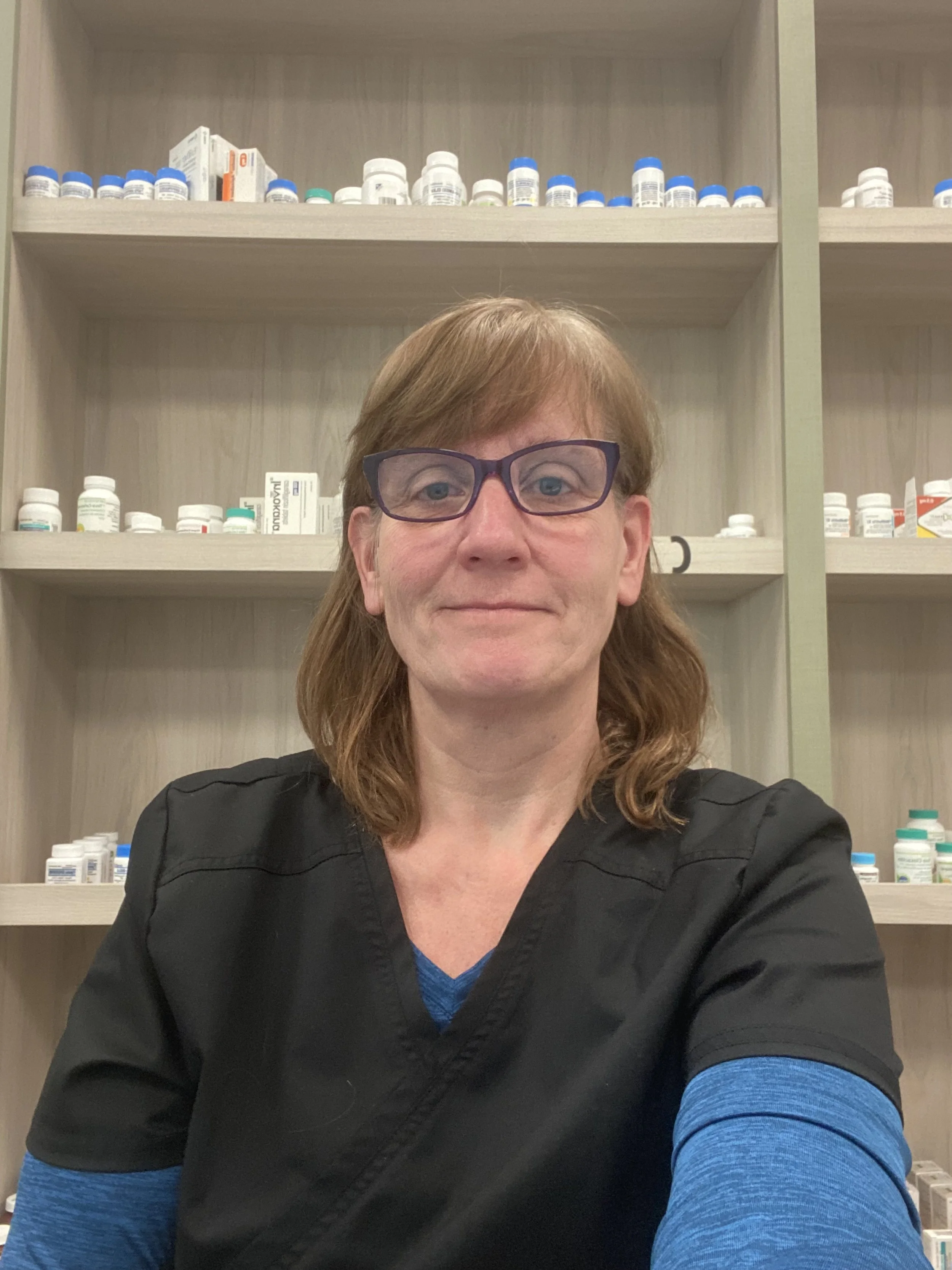 Our Team — Ever Square Medical