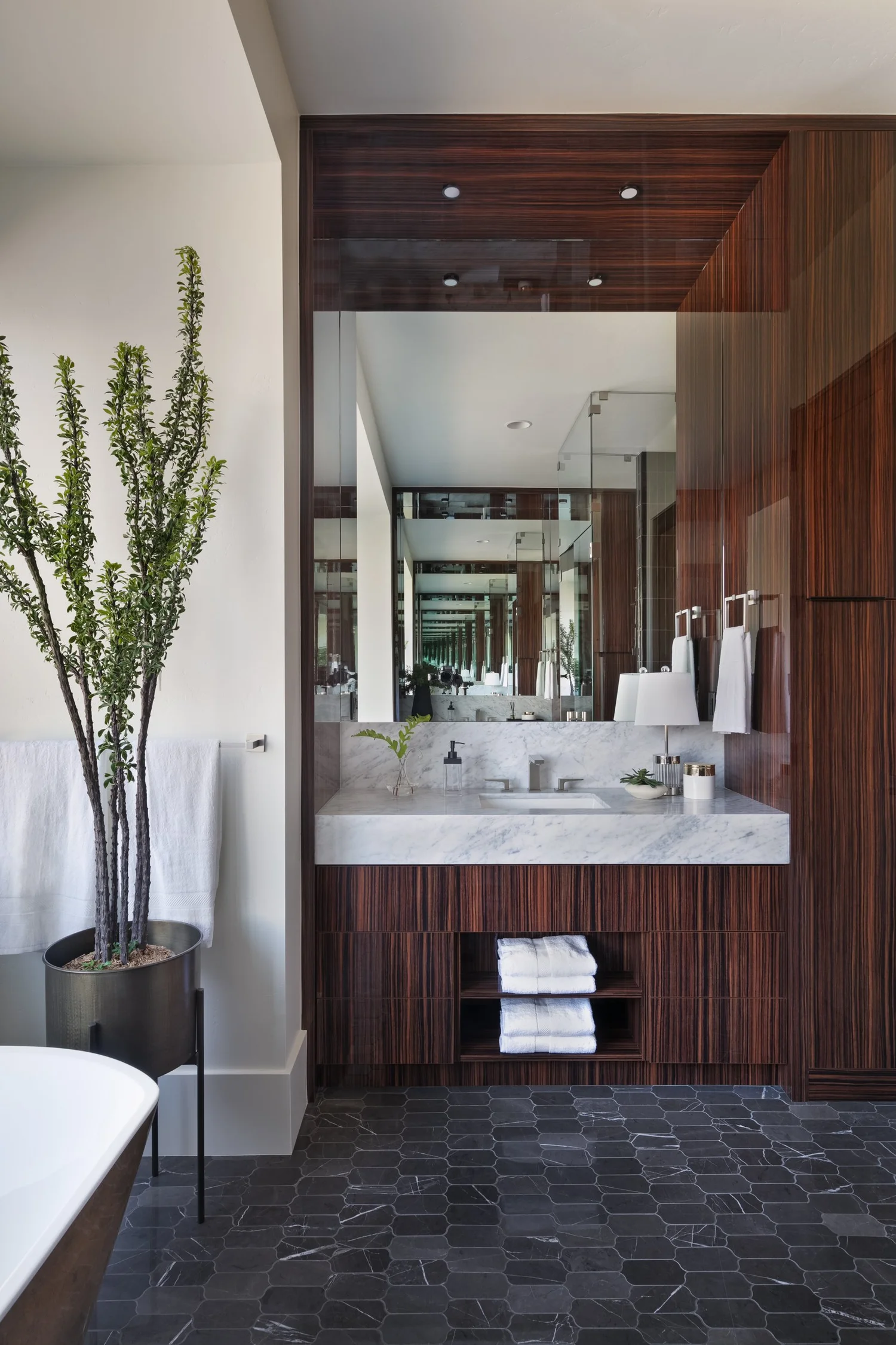 Todd Gordon Mather Architect