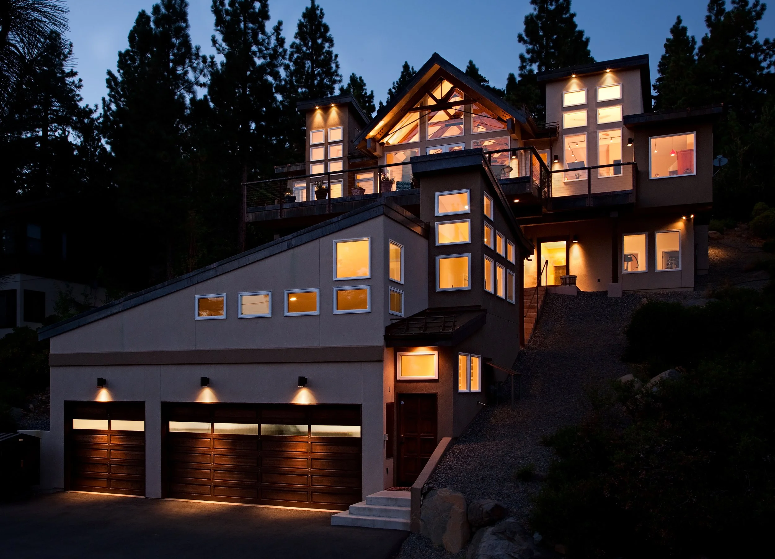 Todd Gordon Mather Architect