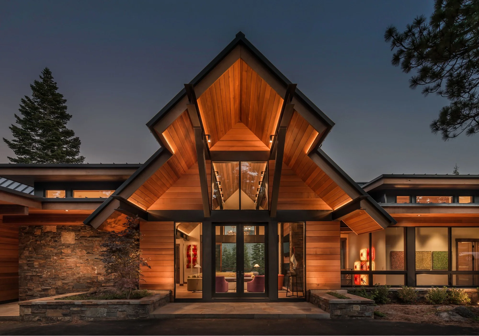 Todd Gordon Mather Architect