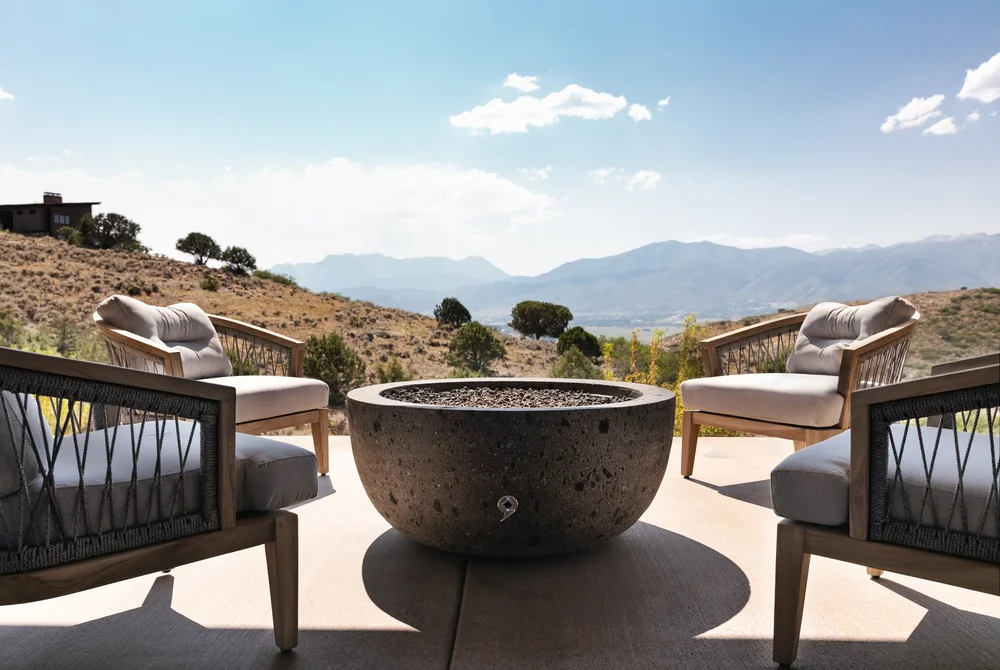 15 Peaks — Todd Gordon Mather Architect