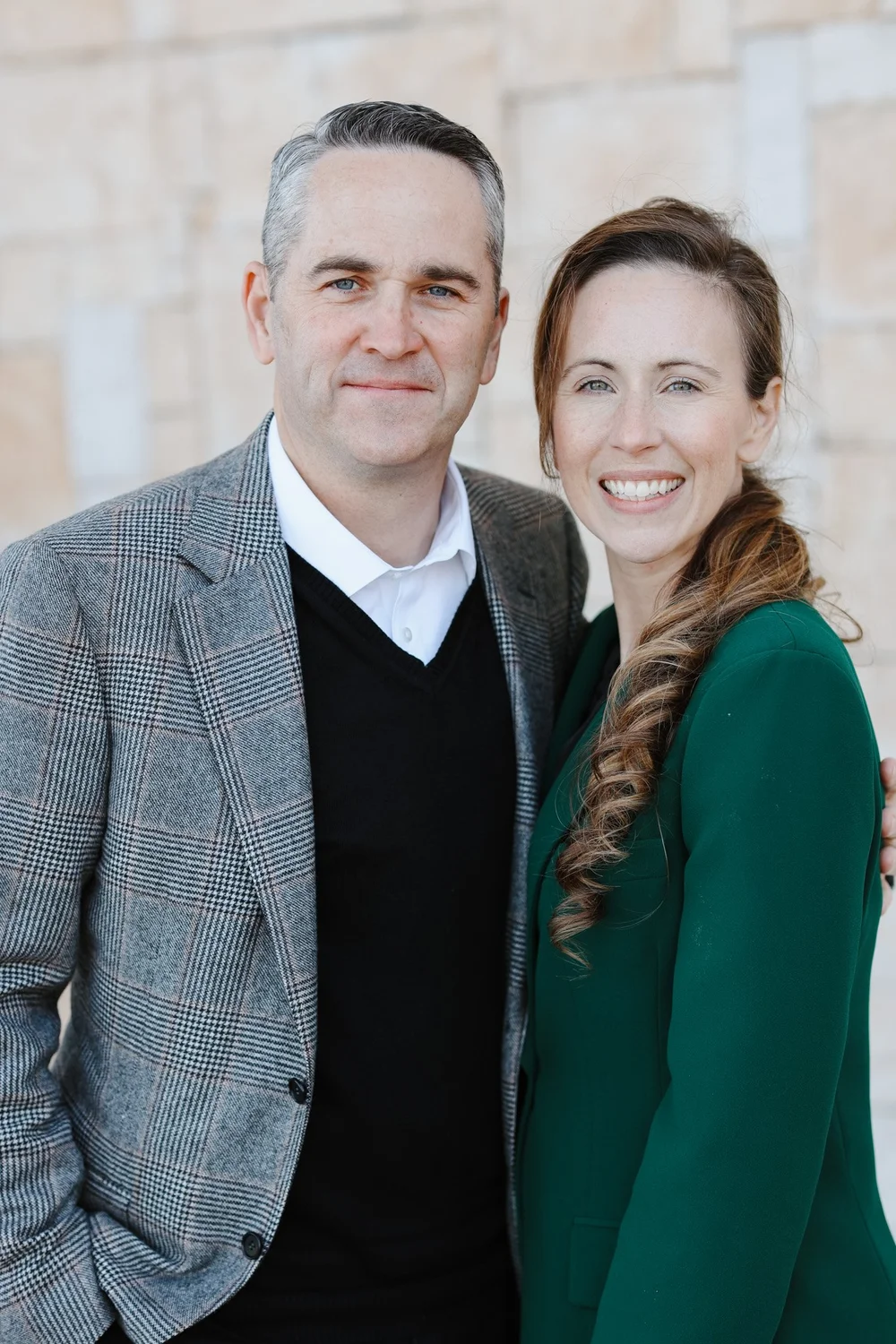 Staff & Leaders — Woodlawn Church