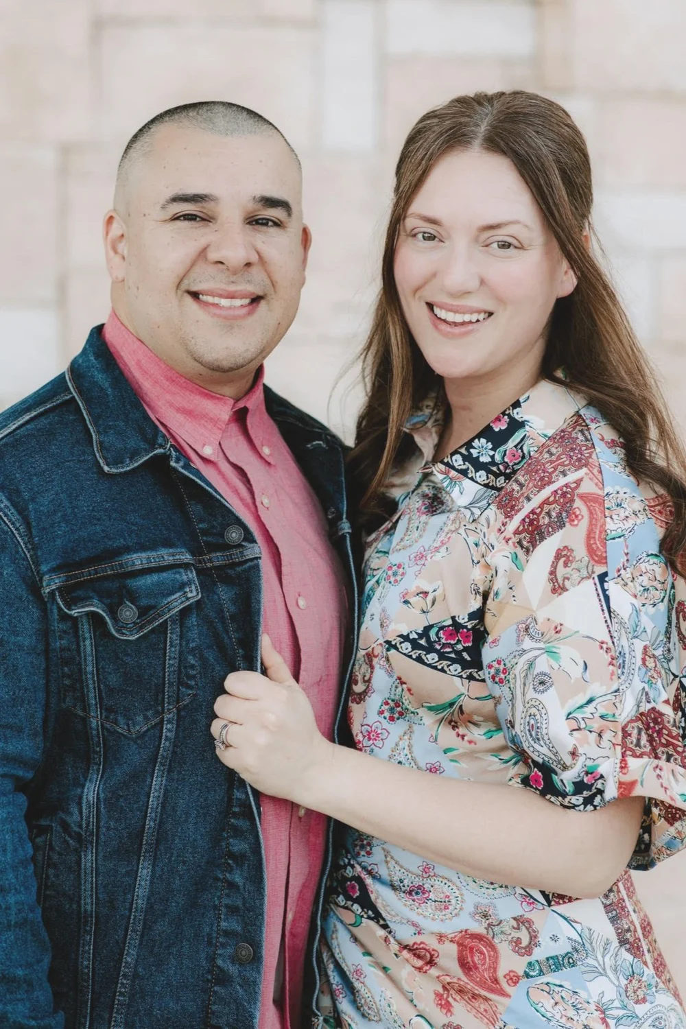 Staff & Leaders — Woodlawn Church