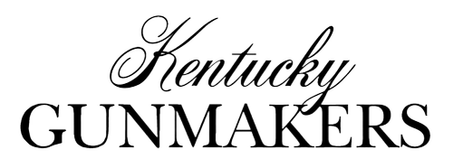 Kentucky’s “Hawken” Rifles by Louisville Gunsmith Joseph Griffith ...
