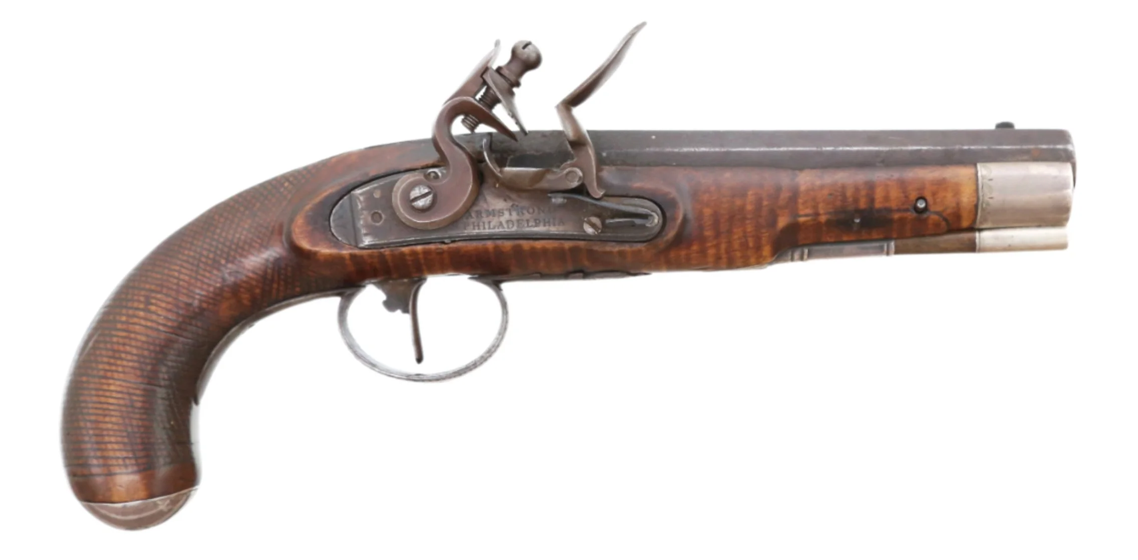 Photo Gallery of Antique Early Kentucky Rifles and Firearms — Kentucky ...