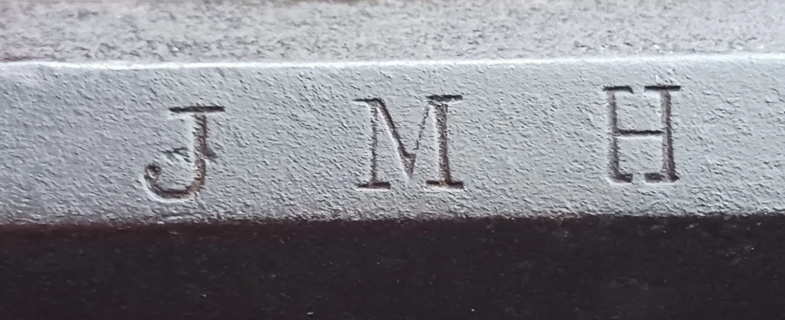 The Heath Family, Kentucky Gunmakers with Tennessee Roots — Kentucky ...