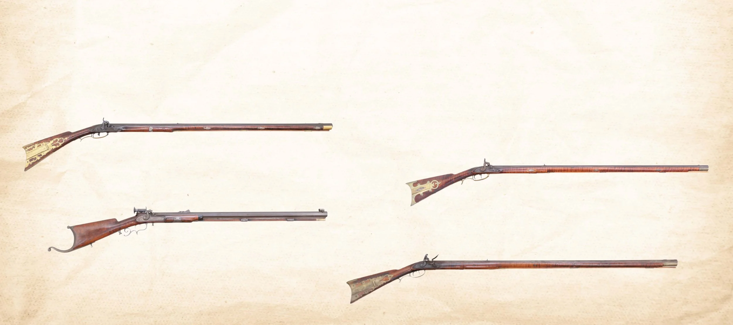 Shelby Gallien, Author | Published Articles — Kentucky Gunmakers