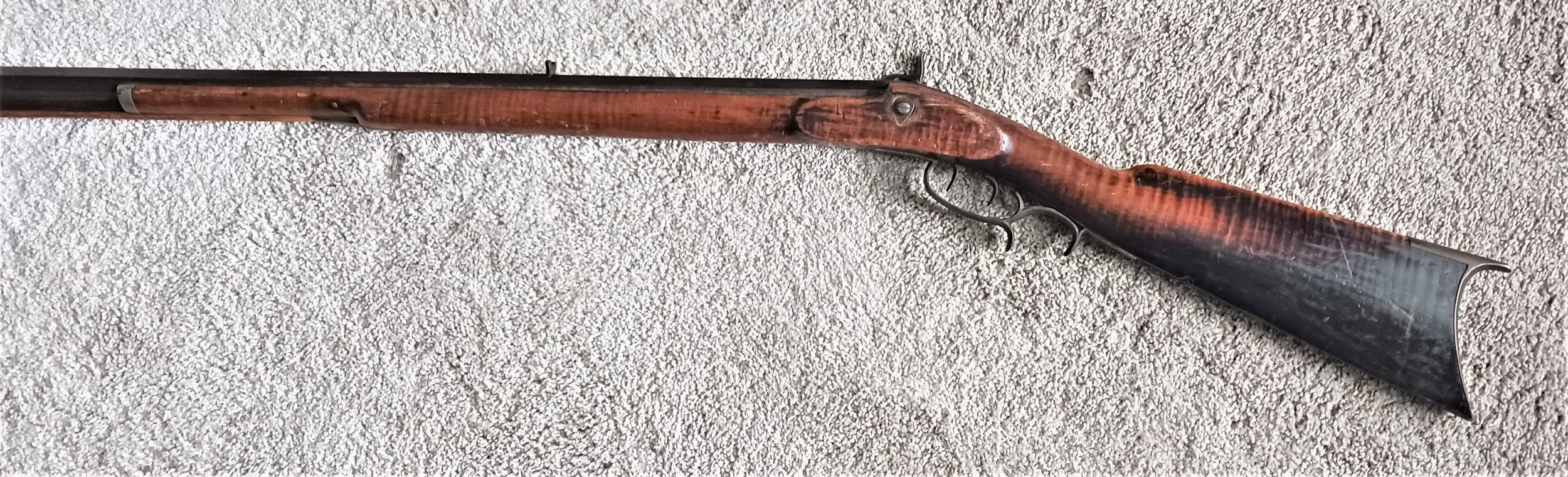 The Heath Family, Kentucky Gunmakers with Tennessee Roots — Kentucky ...