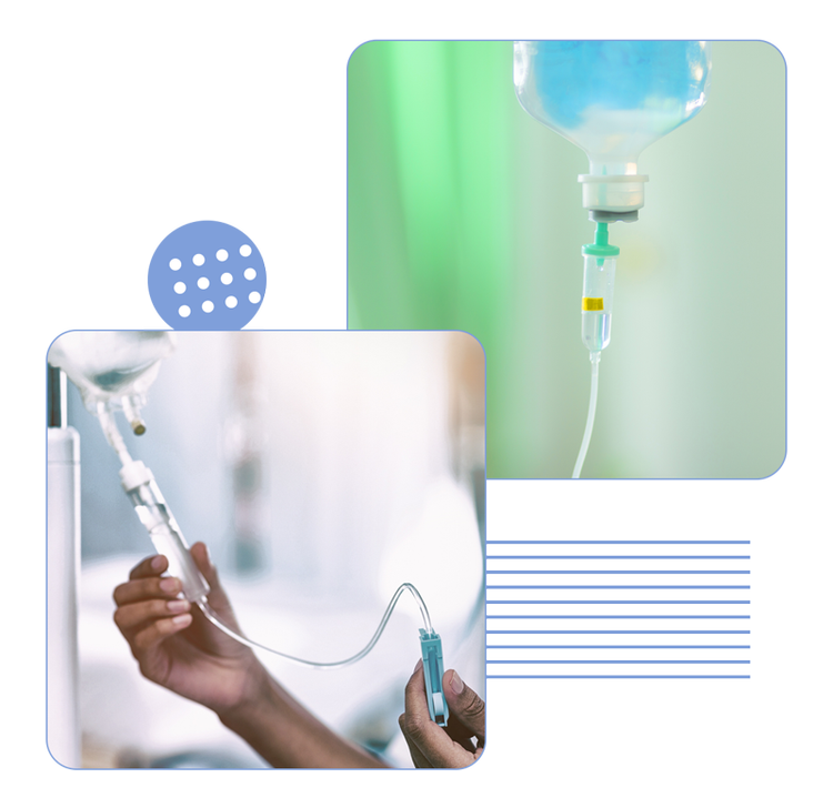 Vital Care Infusion Baton Rouge, LA