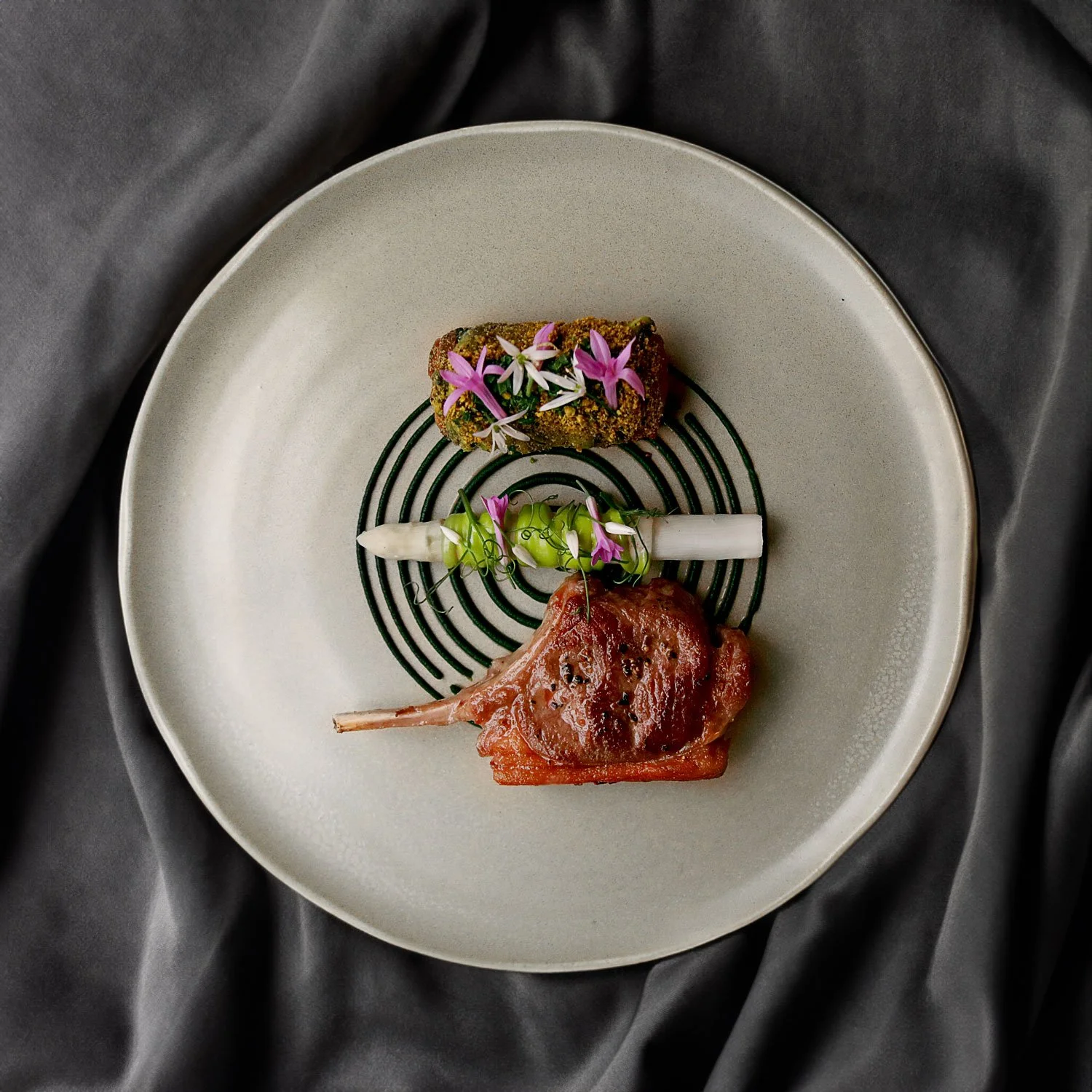 THE ACTON AT MORVILLE