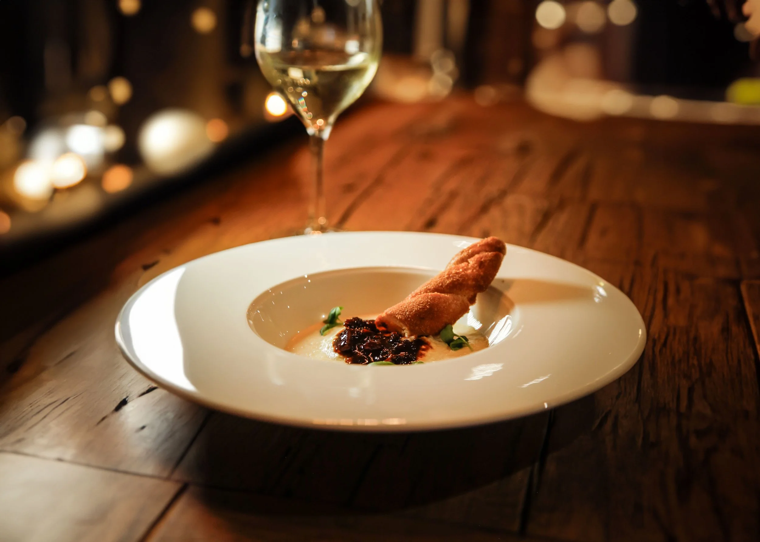 THE ACTON AT MORVILLE