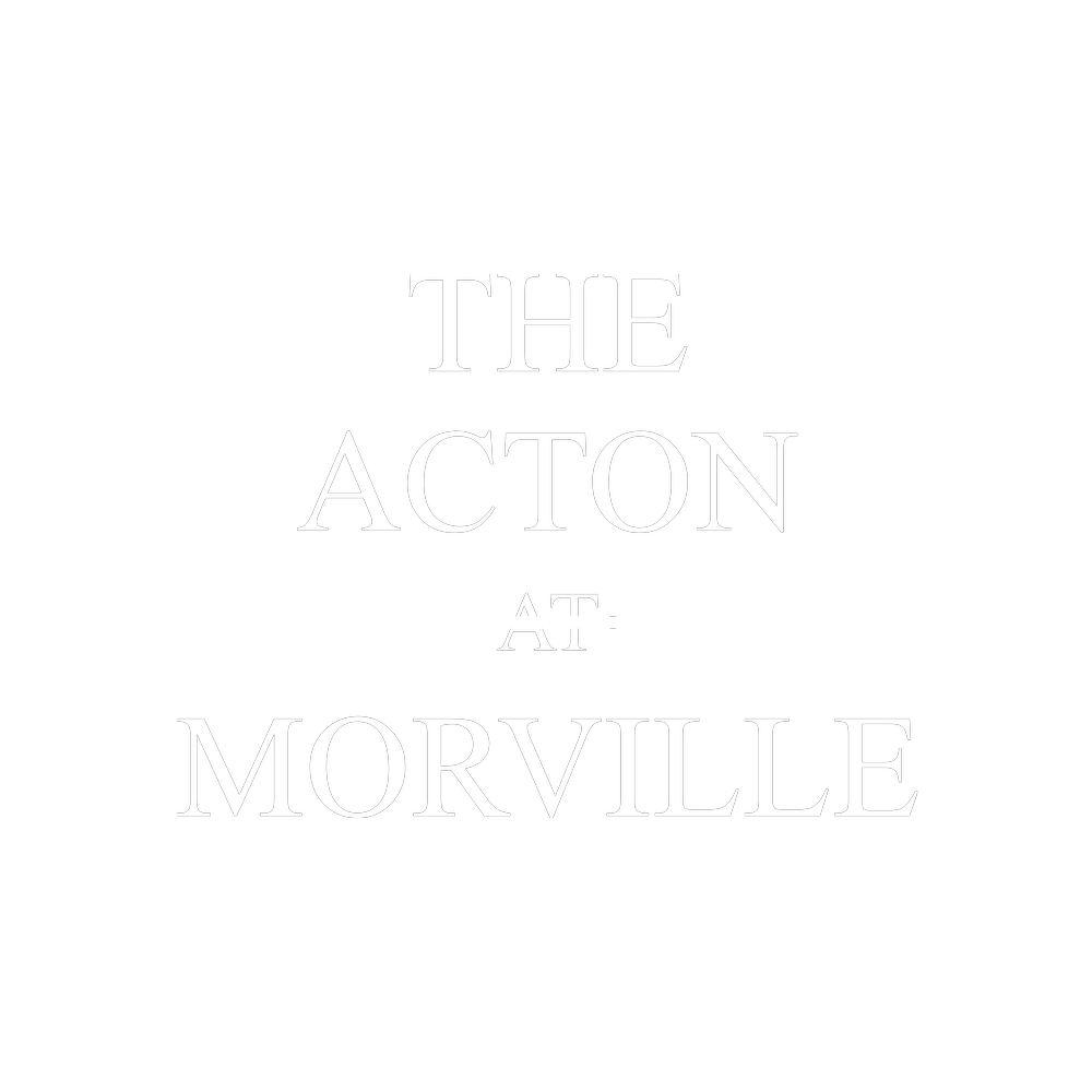 THE ACTON AT MORVILLE