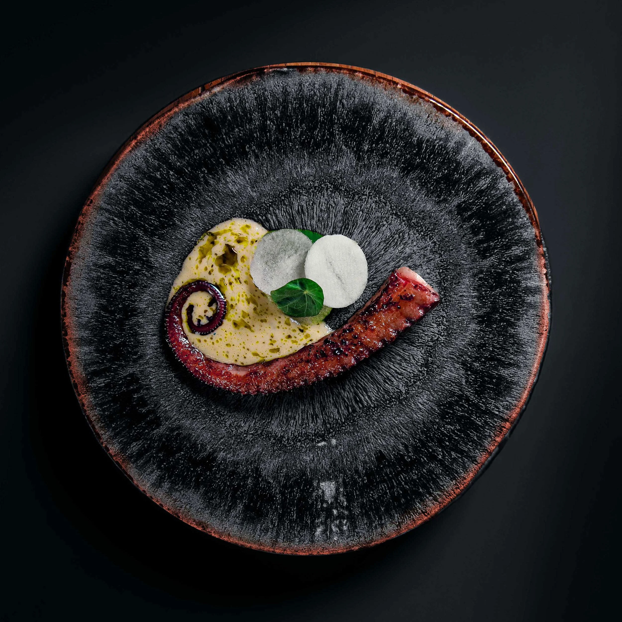 The Acton at Morville