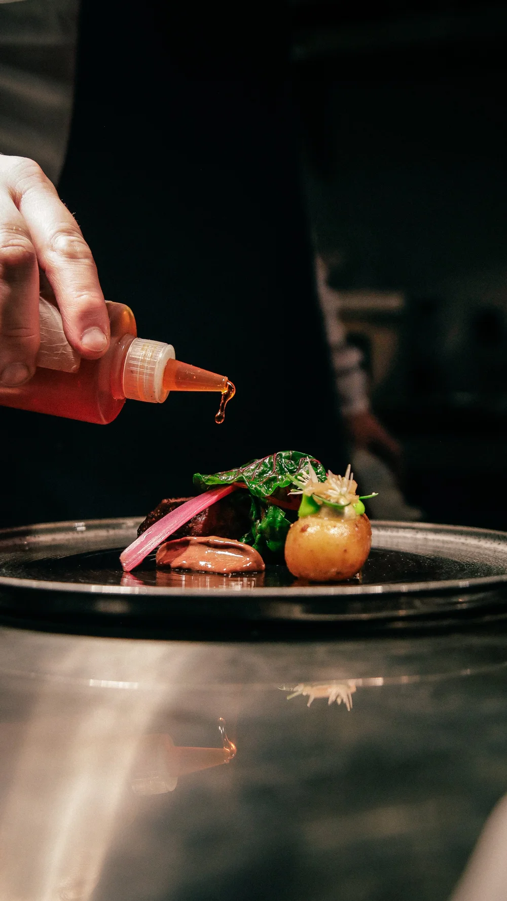 The Acton at Morville