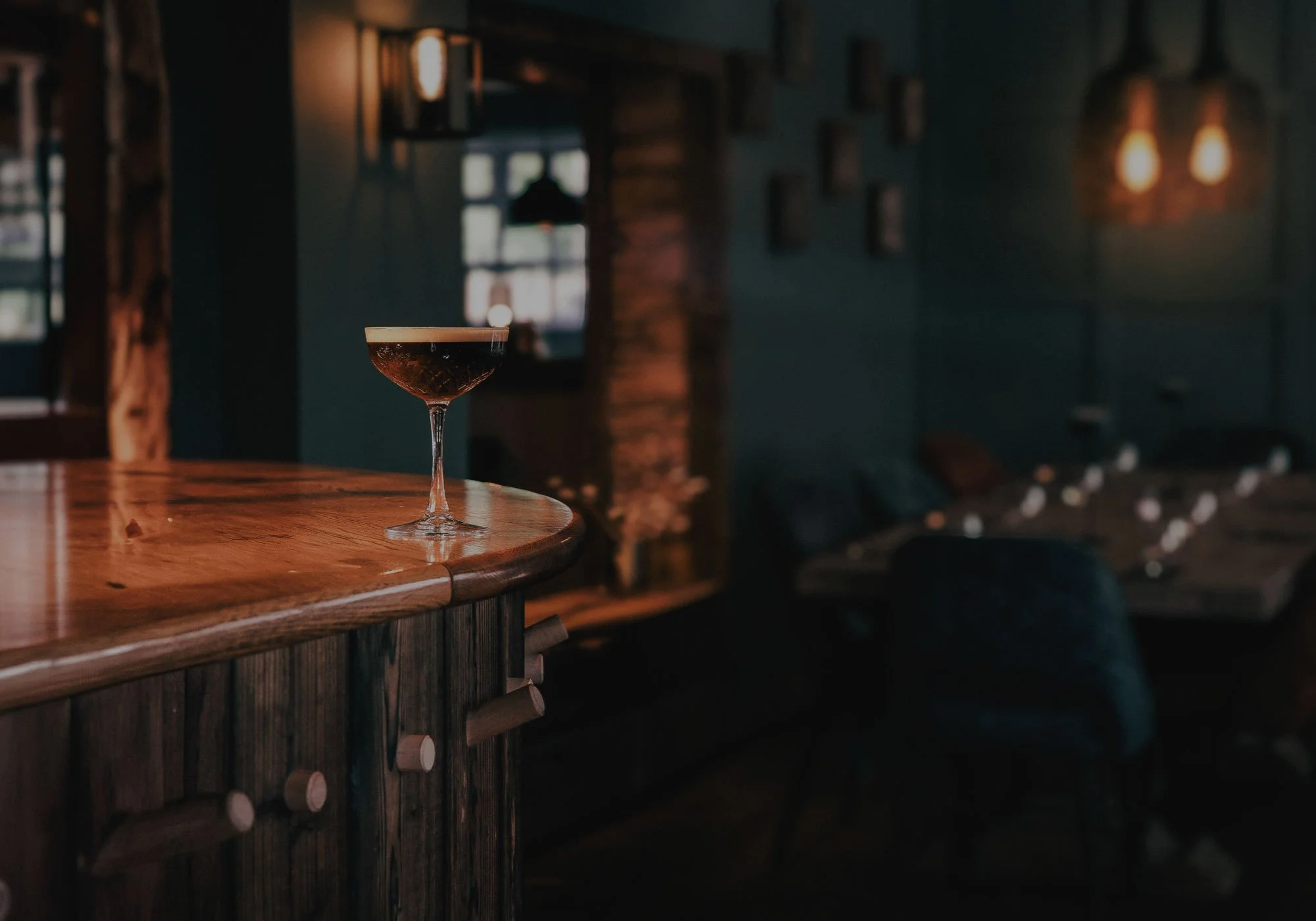 The Acton at Morville