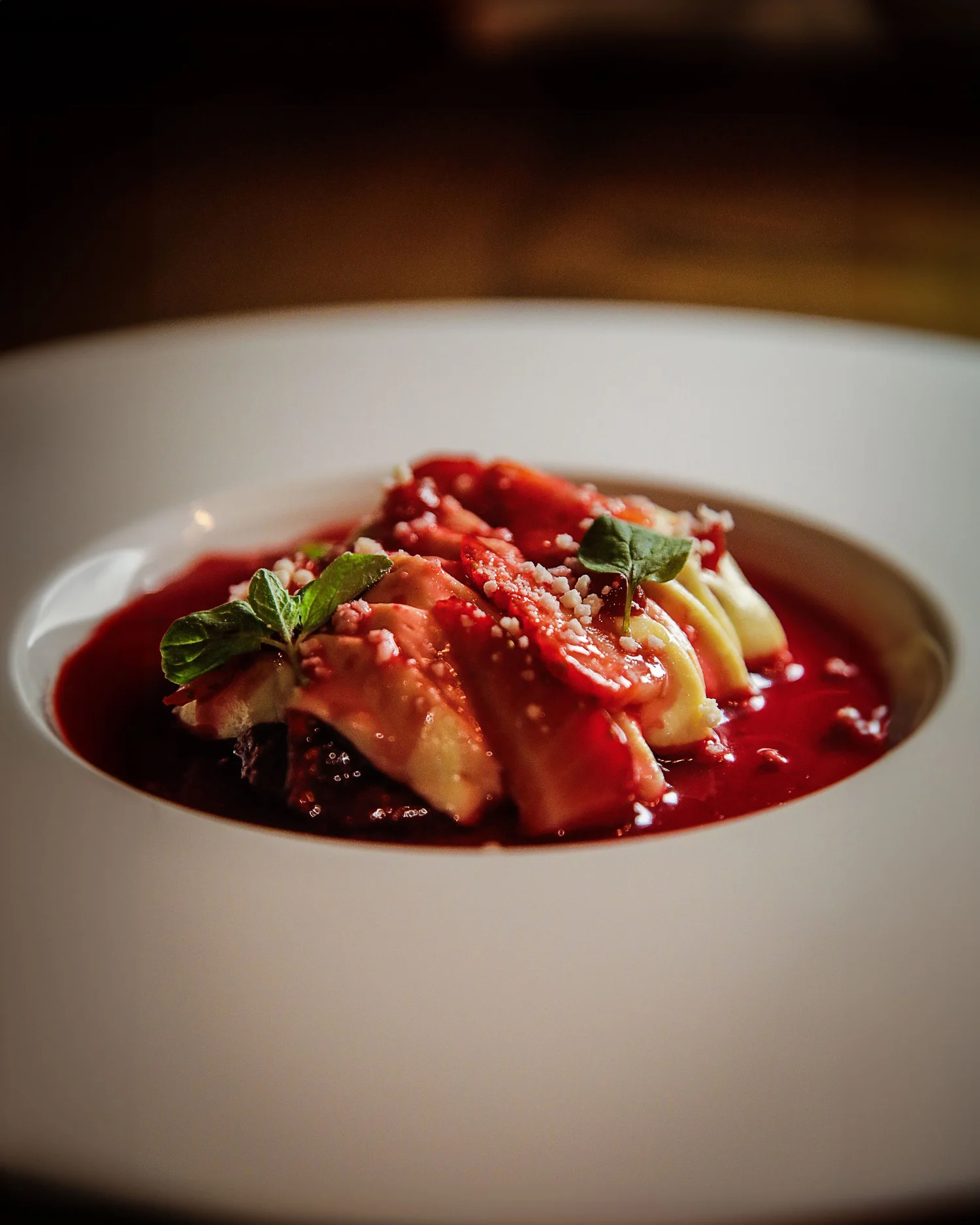 THE ACTON AT MORVILLE