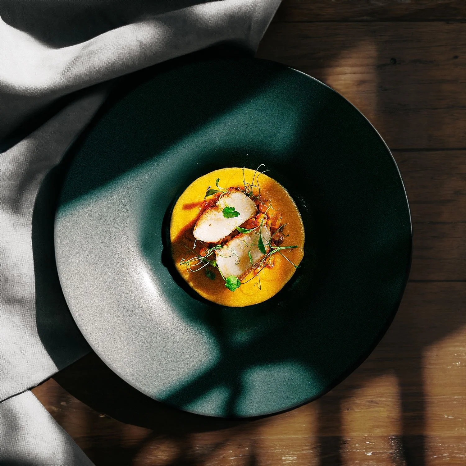 THE ACTON AT MORVILLE