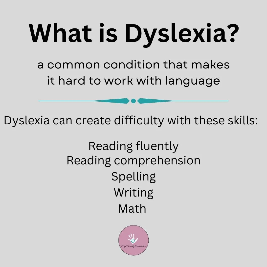 My Family Connection