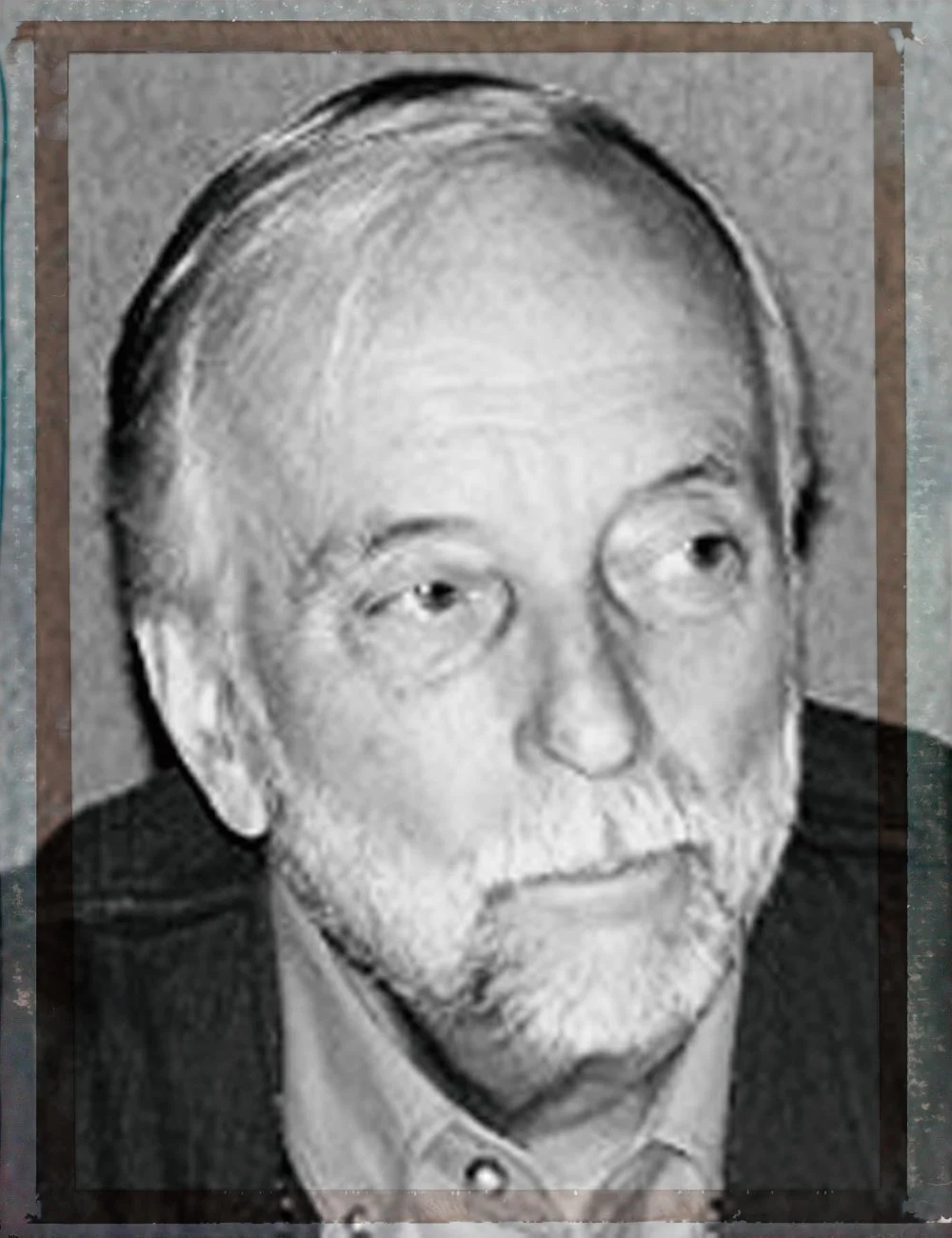 David Hufford | Folklorist & Ethnographer — The Chilling Podcast