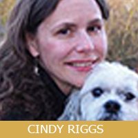 Cindy Riggs — Mystic Explorers