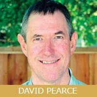 David Pearce — Mystic Explorers