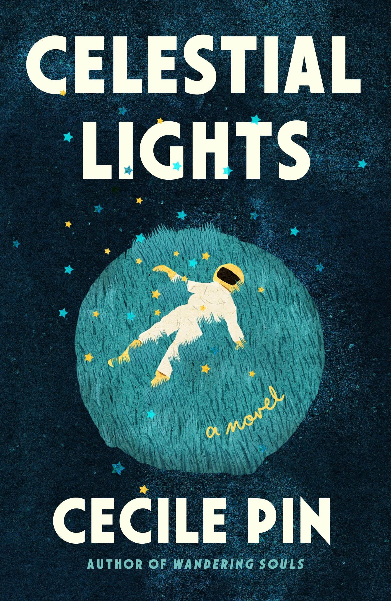 Celestial Lights — Cecile Pin