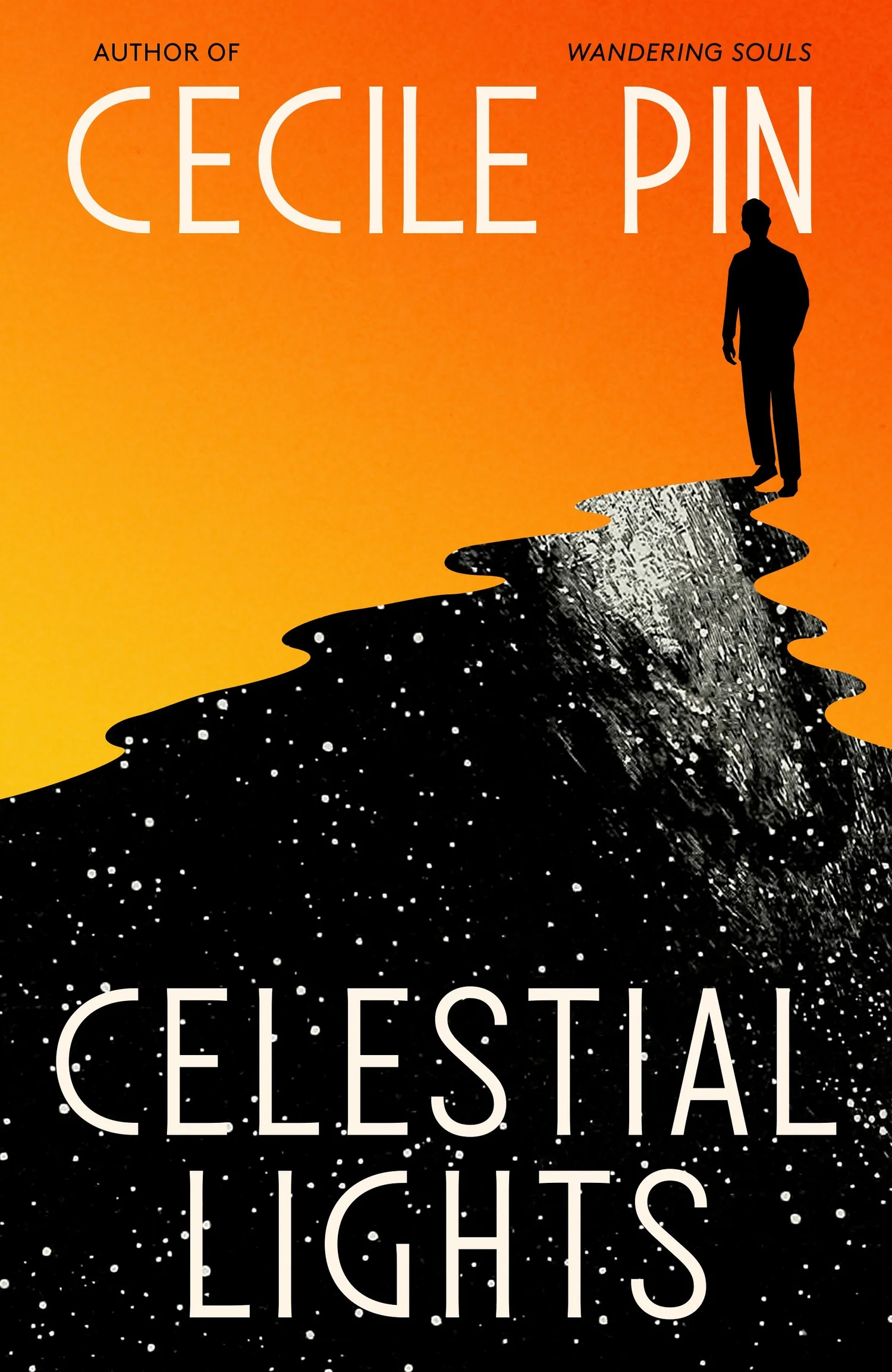 Celestial Lights — Cecile Pin