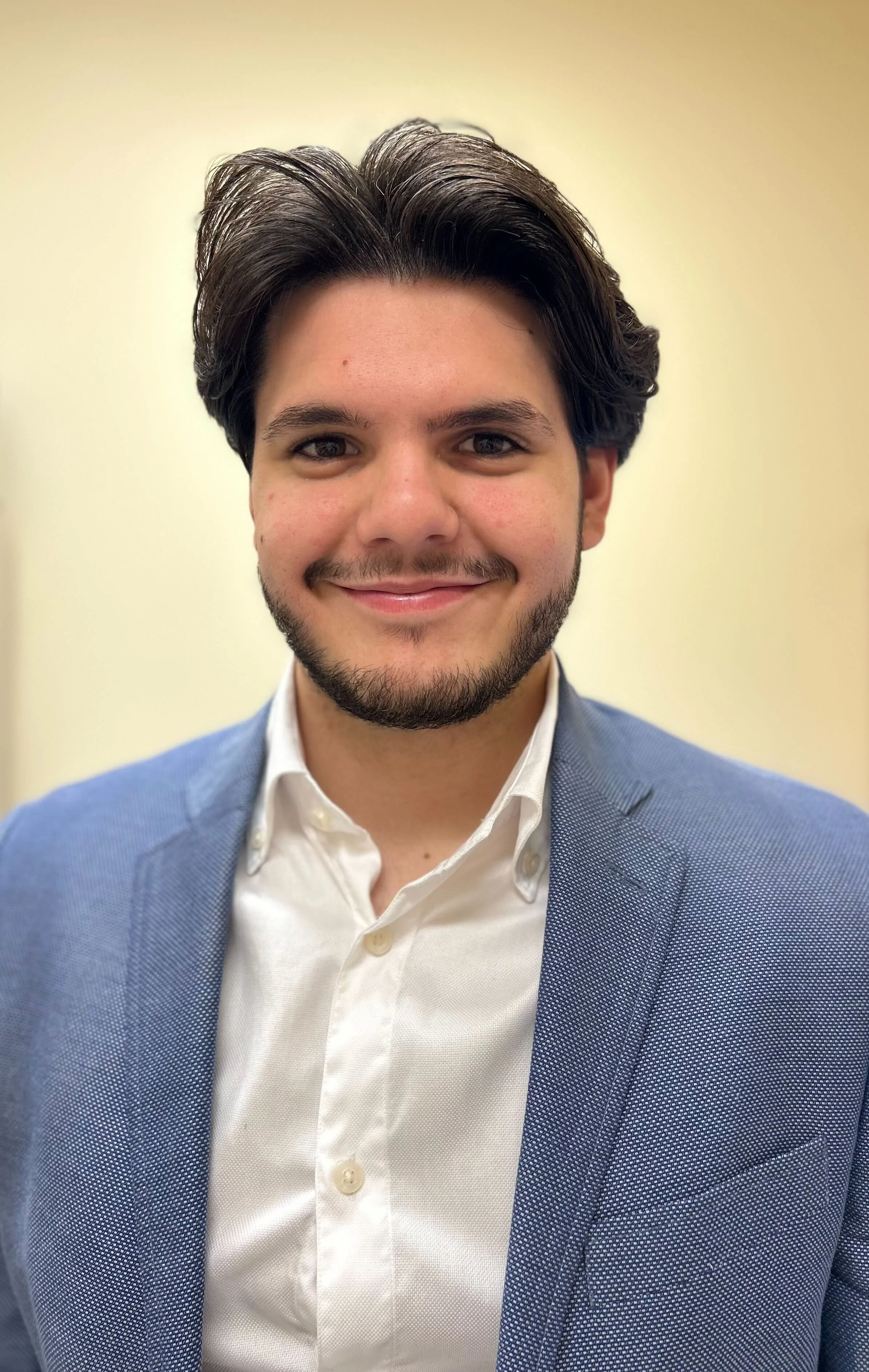 People — The King Lab at McGill University