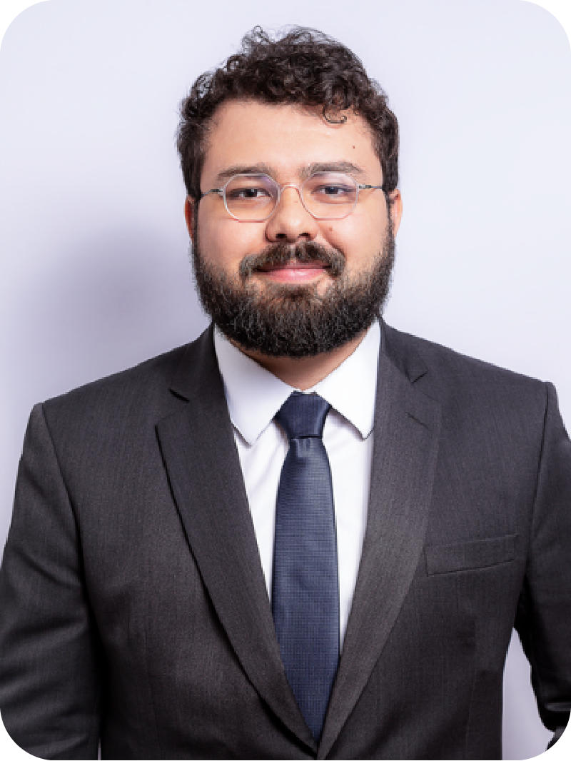 Nossa Equipe — DS&AB