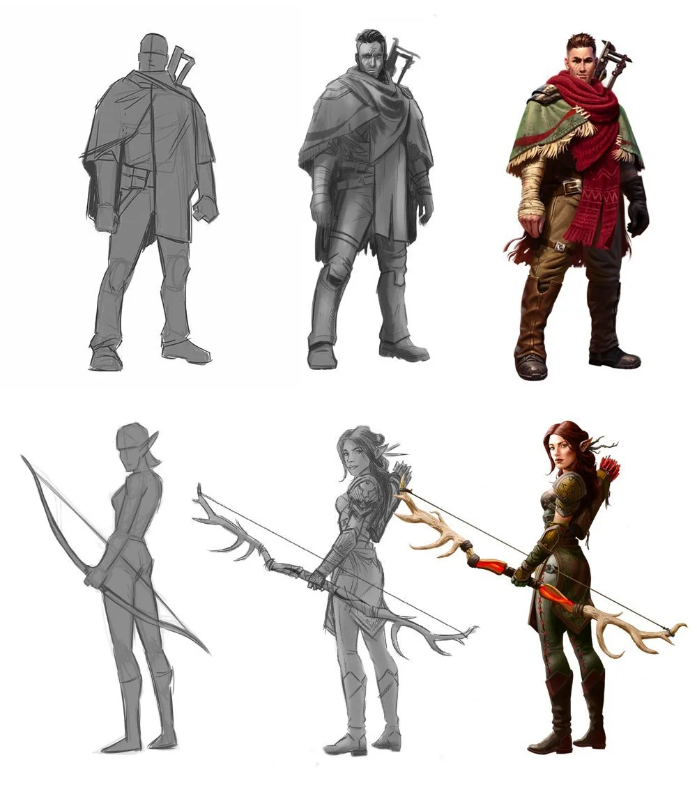 Coca-Cola Gaming — Brad Geiger Portfolio