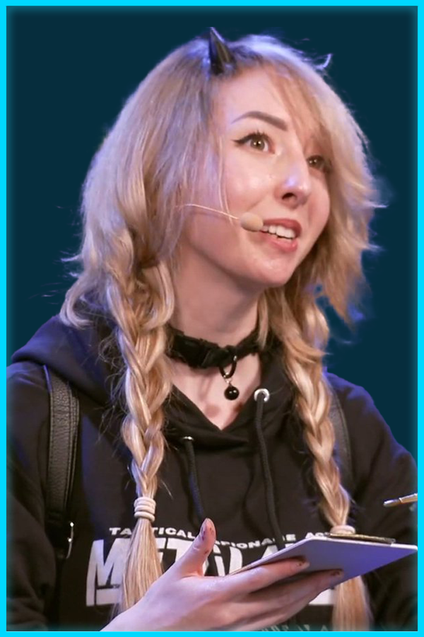 Creators — GG Talent Group - Gaming Talent Agency for Twitch, YouTube ...