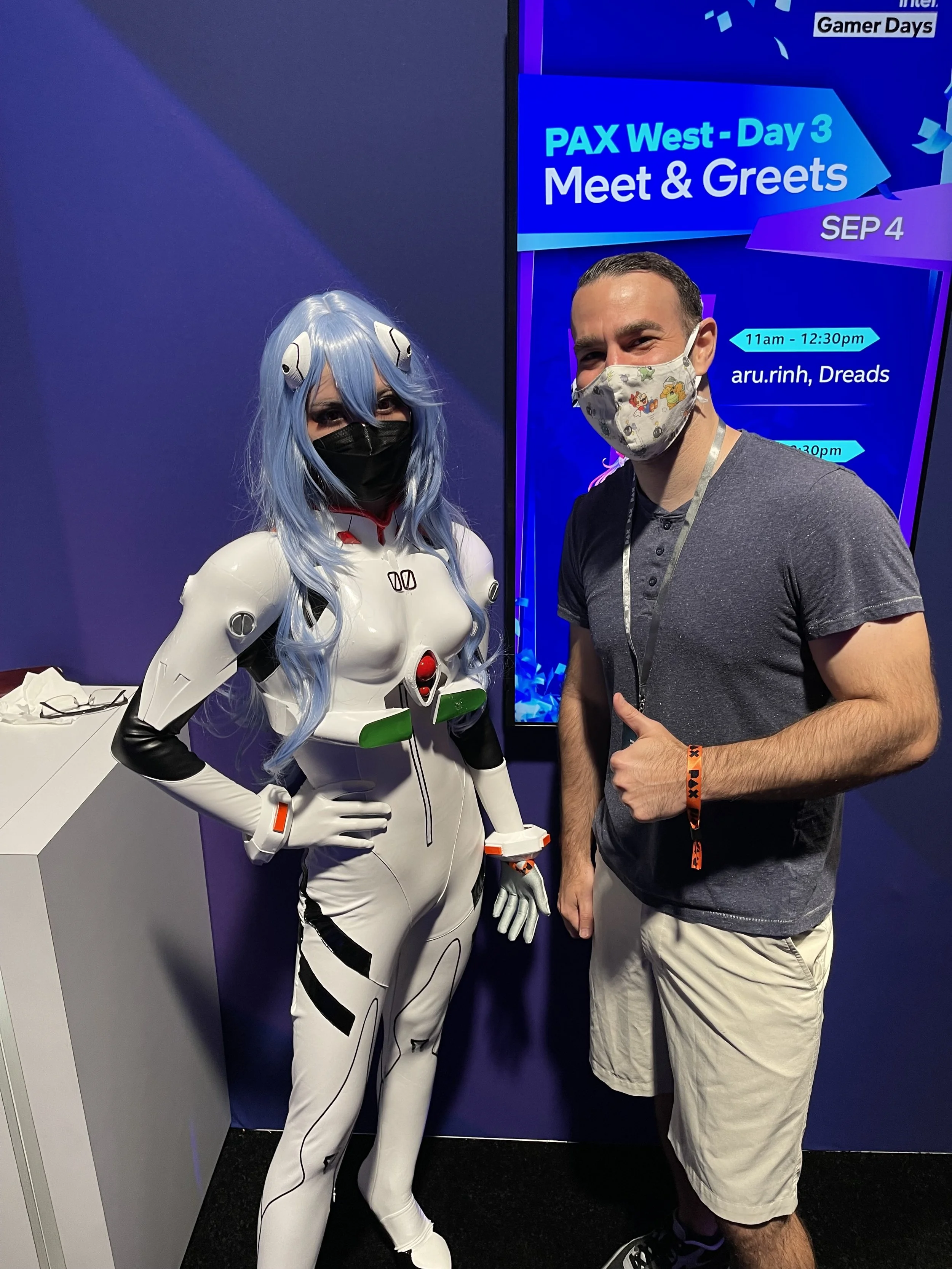 Gaming Talent Agency - GG Talent Group