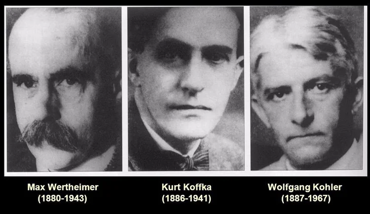 Max Wertheimer: Gestalt Theory Founder — Gestalt Therapy Blog