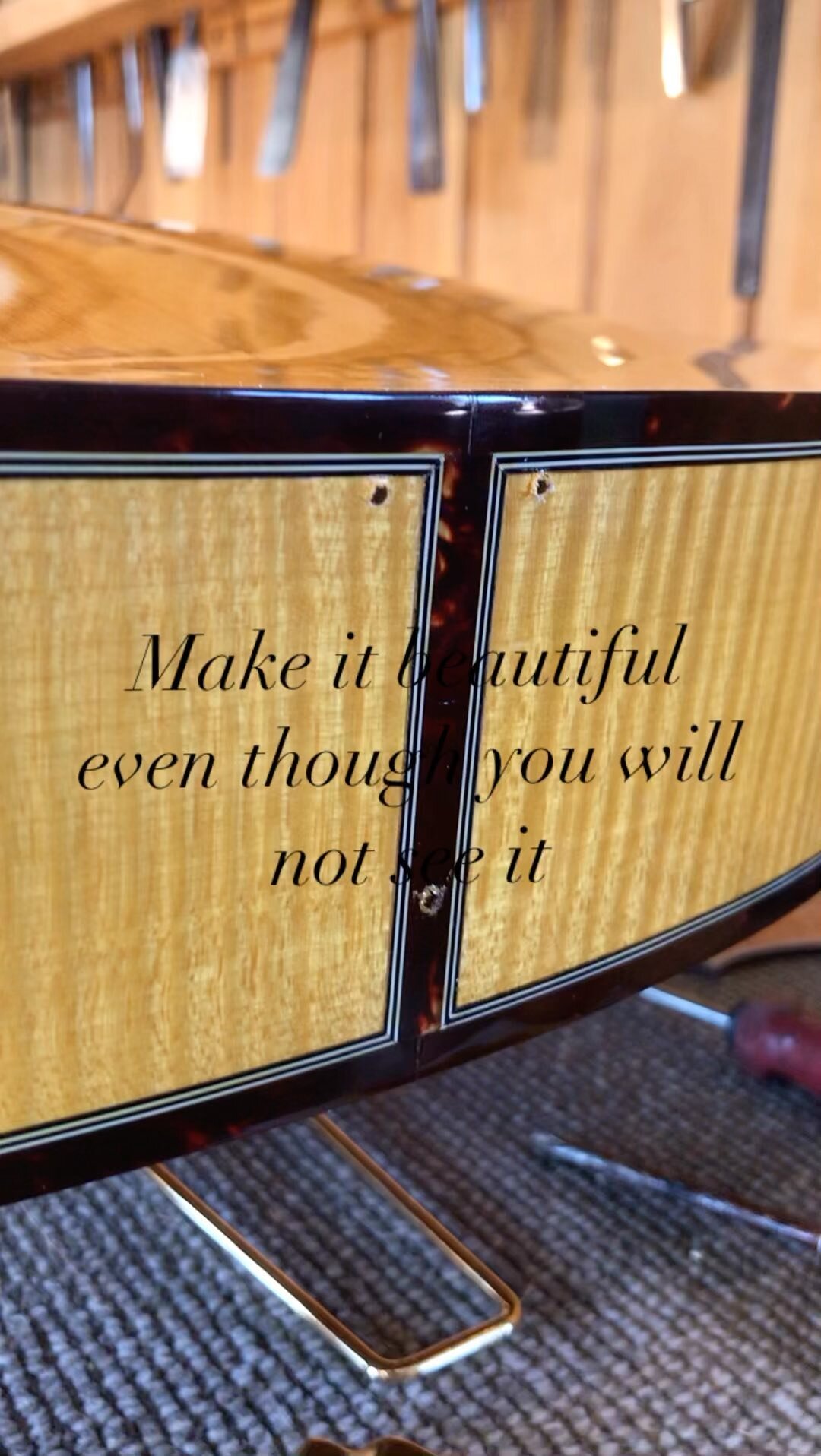 About — The Macica Workshop