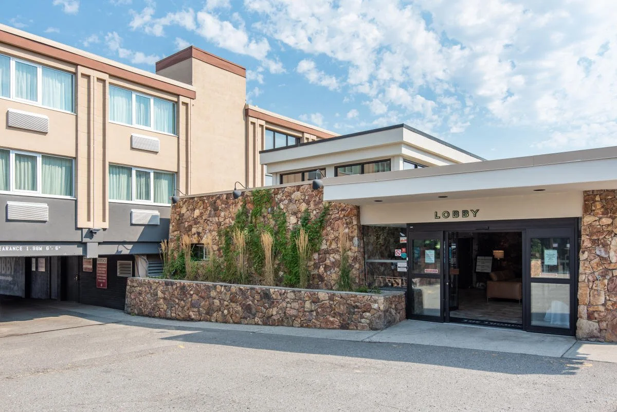 Kamloops Open — Beach Tour