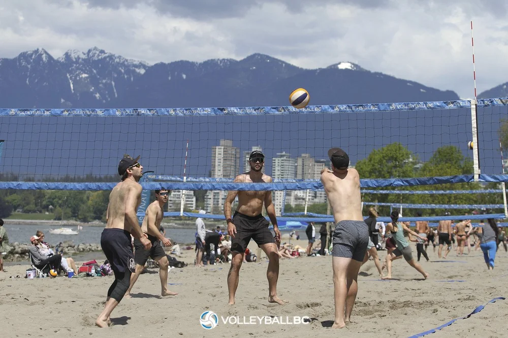 Kits Classic — Beach Tour