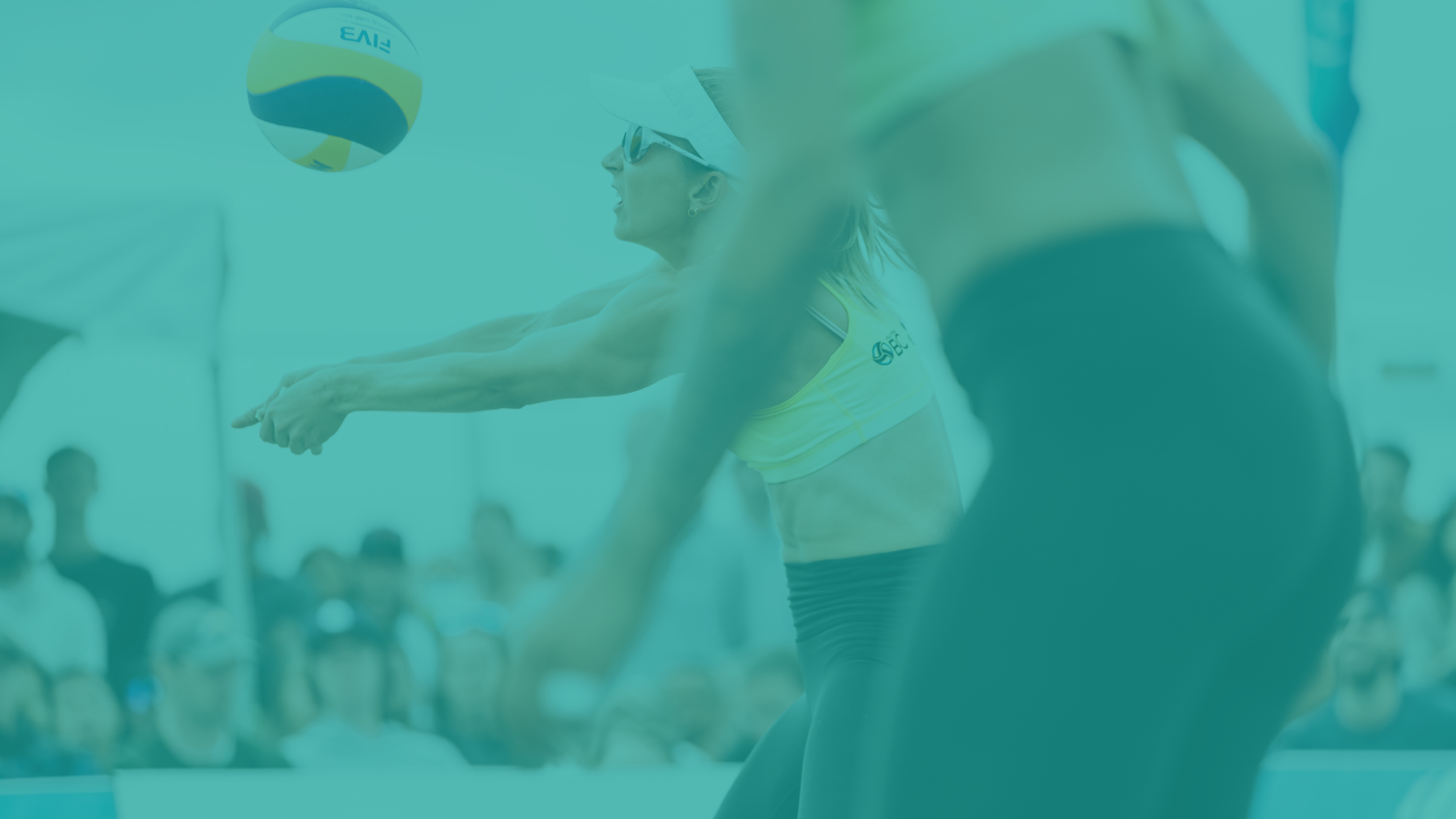 Vancouver Open — Beach Tour