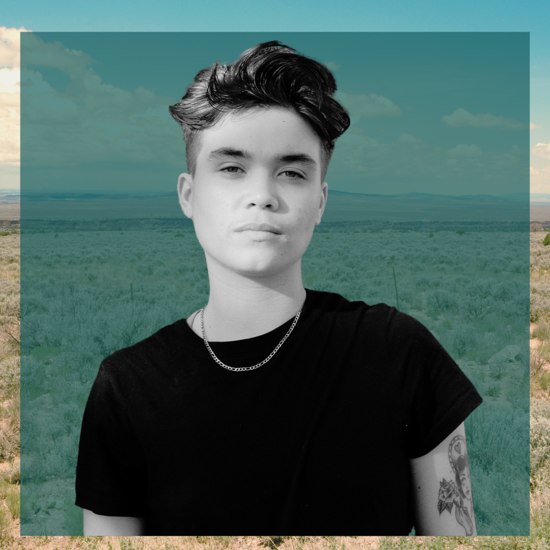 About 1 — HIGH DESERT PLAYBACK