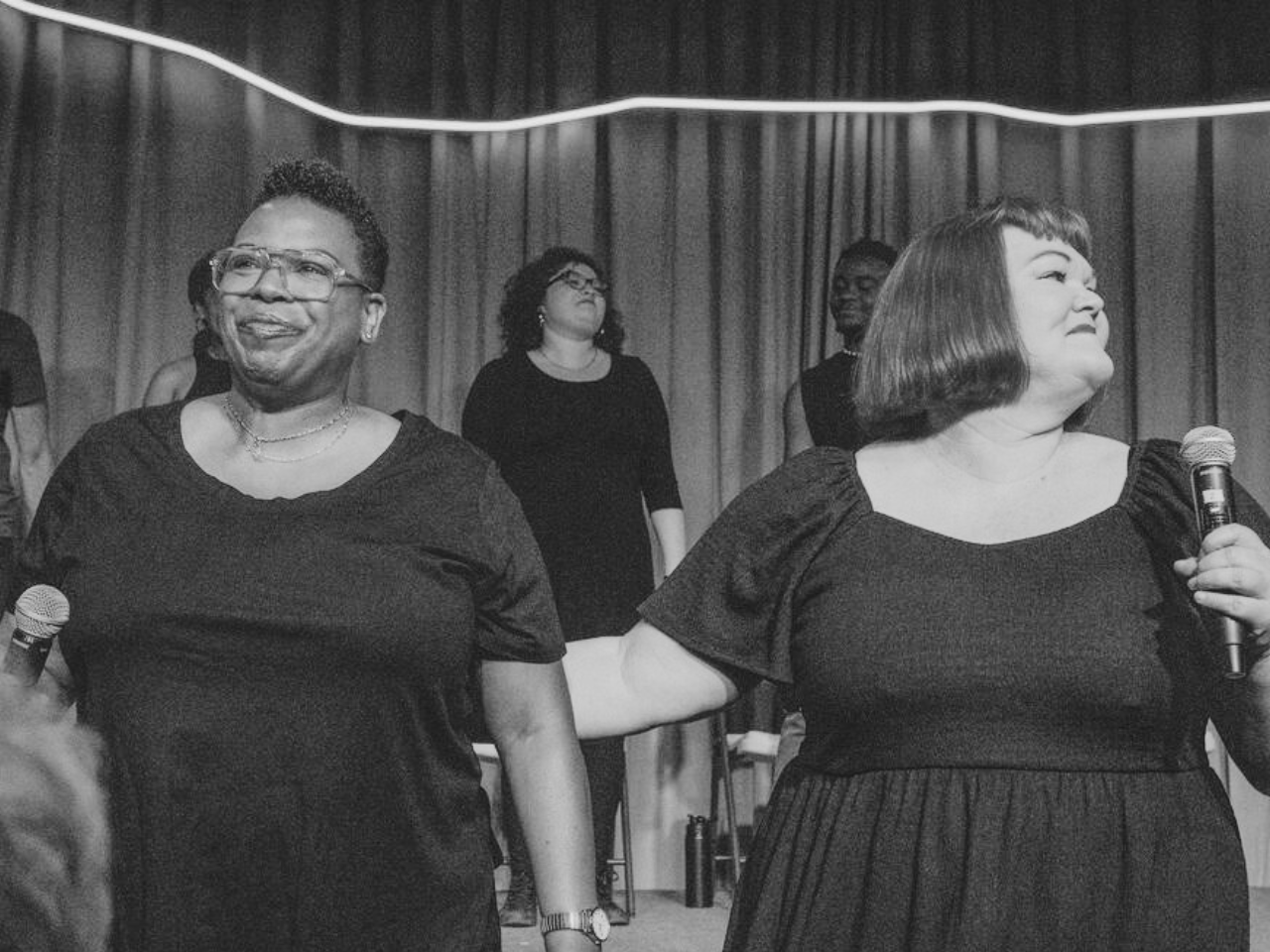 About 1 — HIGH DESERT PLAYBACK